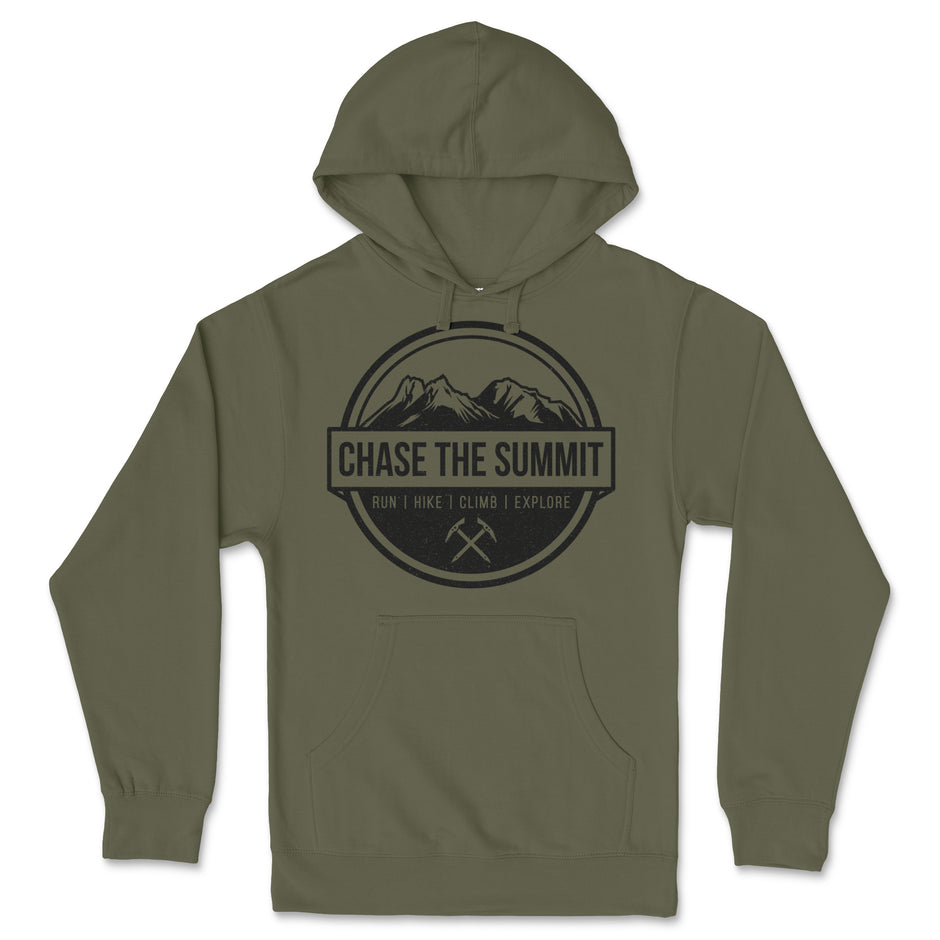 Chase the Summit