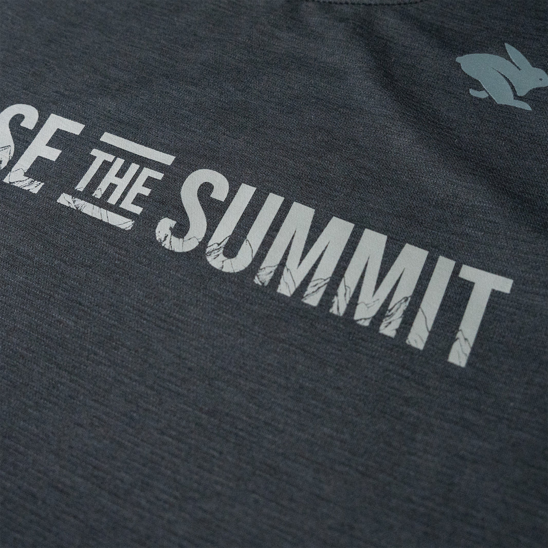 Chase the Summit
